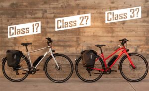 E-Bike Buying Guide: A Beginner's Guide to Choosing an E-Bike