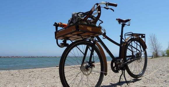 Comprehensive Front and Rear Bicycle Racks Buying Guide