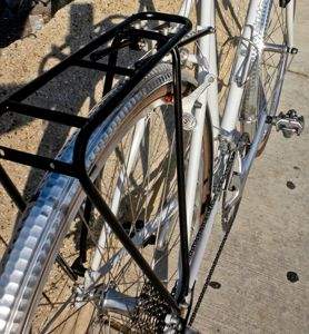 Comprehensive Front and Rear Bicycle Racks Buying Guide