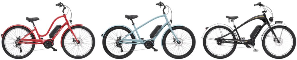 Electra Townie Go! and Path Go! Series Review — Ride or Pass?