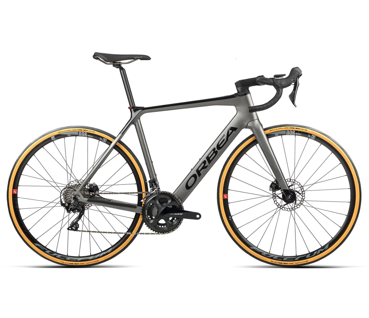 Orbea Gain M30 Review — Is This the Smoothest E-Road Bike?