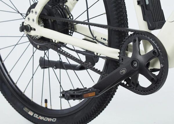 Best Belt-Drive Ebikes in 2025: Low-Maintenance Commuter Ebikes