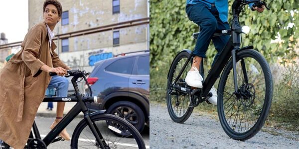 Wing Bikes Review: Affordable E-Bikes with Premium Features
