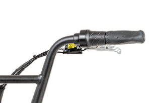 E-Bike Modes Explained: Throttle vs. Pedal-Assist E-Bikes