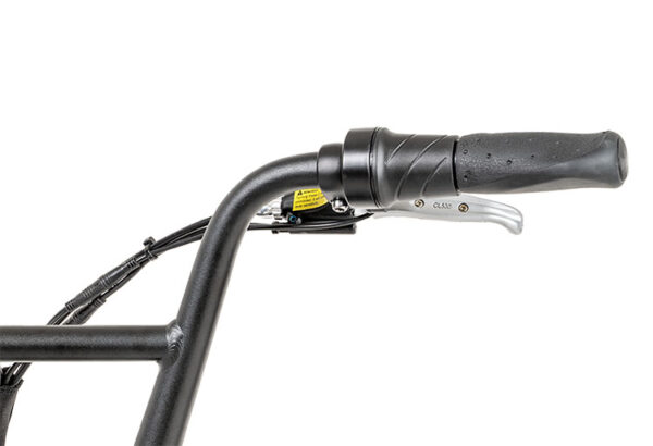 E-Bike Modes Explained: Throttle vs. Pedal-Assist E-Bikes